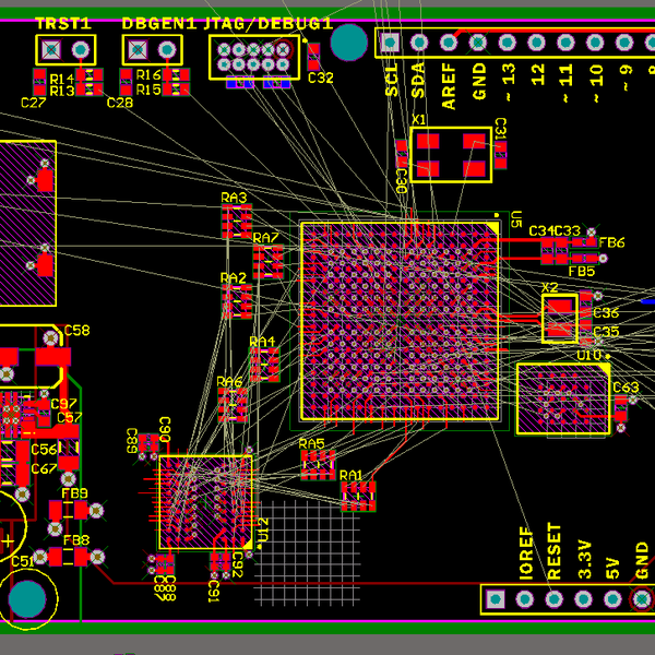 Mako DSP | Hackaday.io