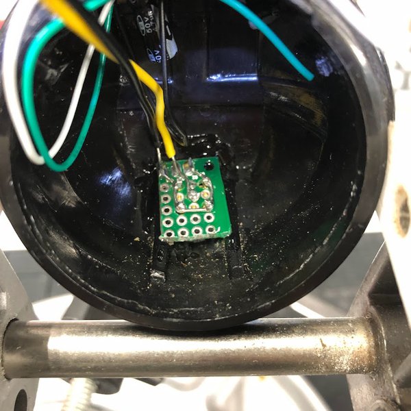 Spirit Phone | Hackaday.io