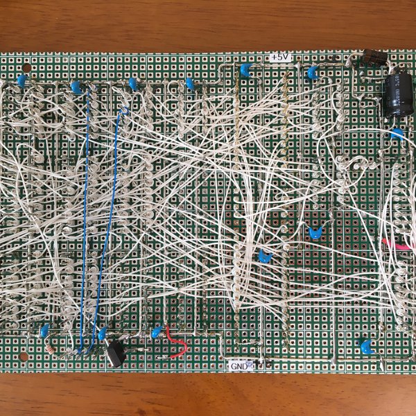 6502 standalone computer | Hackaday.io