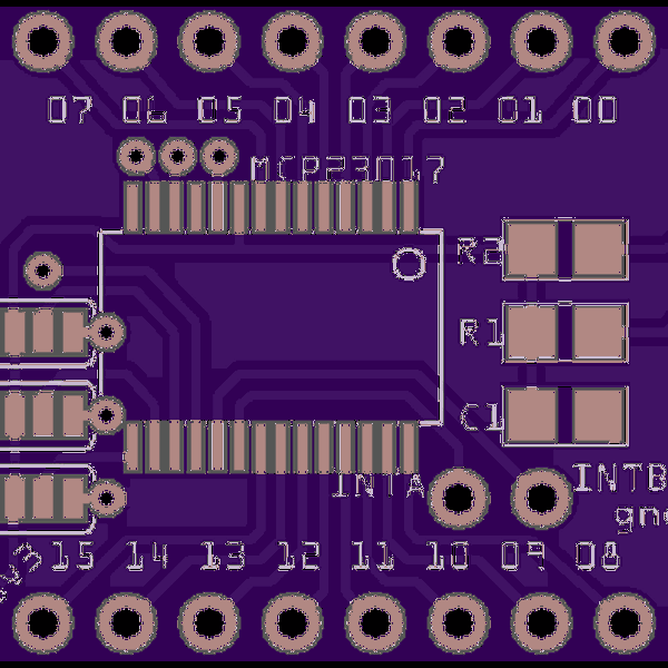 D1 Mini Expander Shield | Hackaday.io