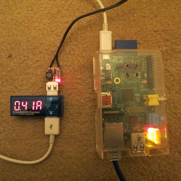An NTP server using GNSS for time | Hackaday.io