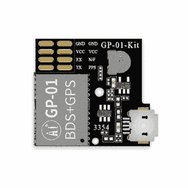 FPGA-Based GPS Timing Calendar Clock | Hackaday.io