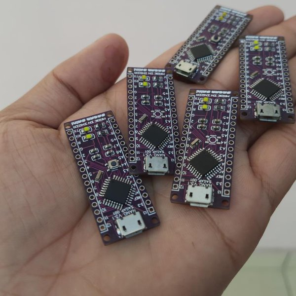 How To Make Arduino Uno Clone Board