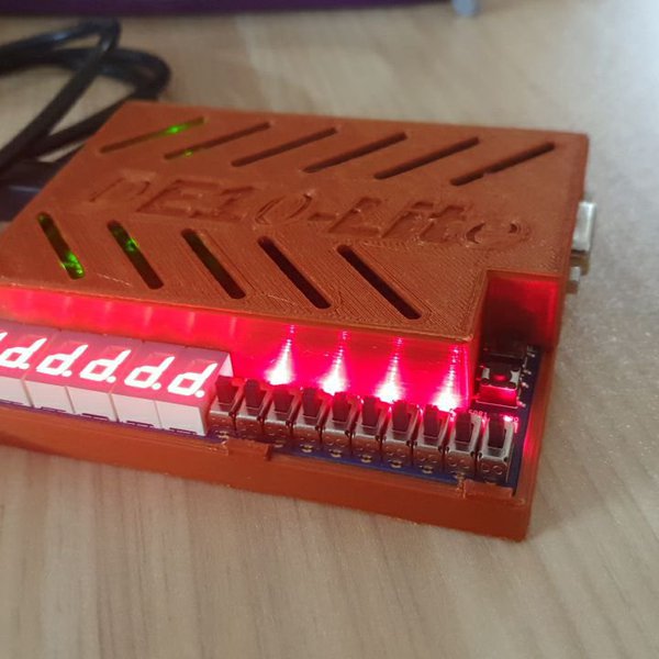 ESP32 Video Input | Hackaday.io