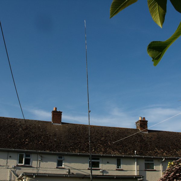 T2LT Antenna for multi-bands | Hackaday.io