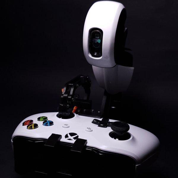 GLaDOS genesis | Hackaday.io