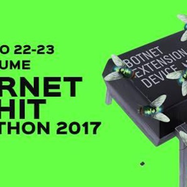 Hackaday World Create Day Lithuania | Hackaday.io