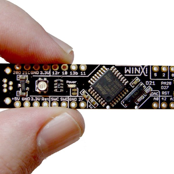 Winxi Arduino Zero Pro M0 Stick Atsamd21e18