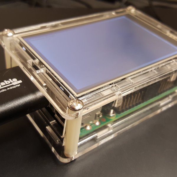 Car Audio Player | Hackaday.io