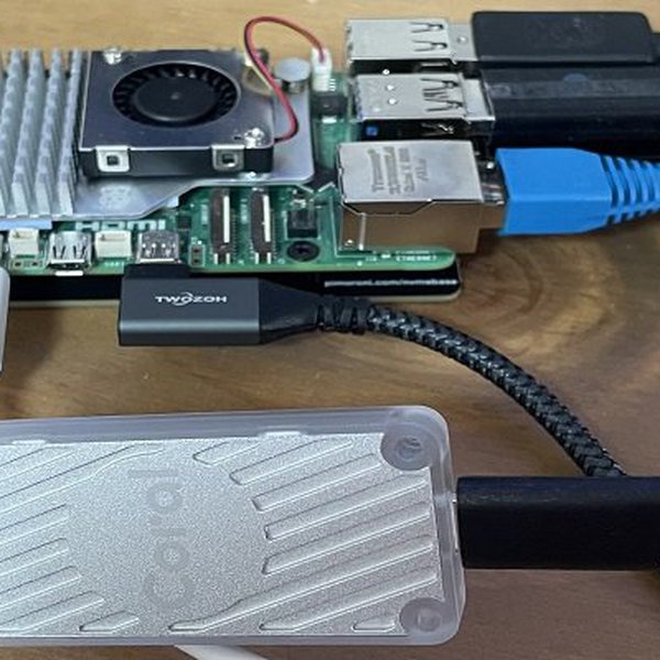 Yolov8 on Raspberry PI5 with Coral TPU | Hackaday.io