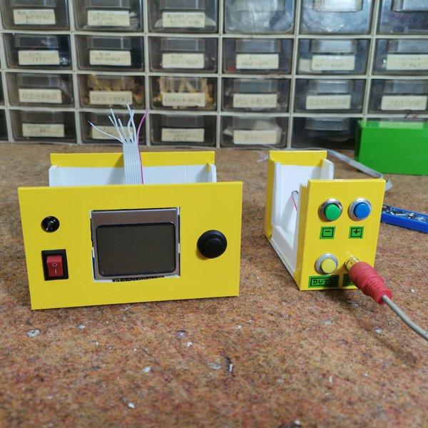 Diy Simple 20 Khz Arduino Oscilloscope