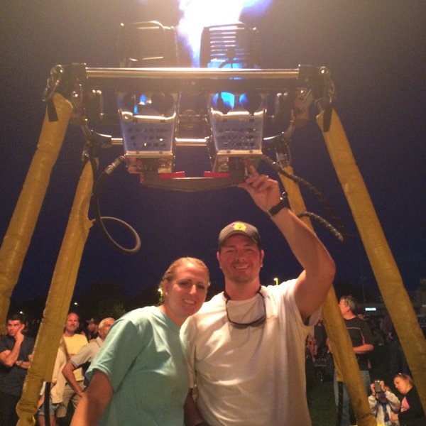 Josh's Profile | Hackaday.io