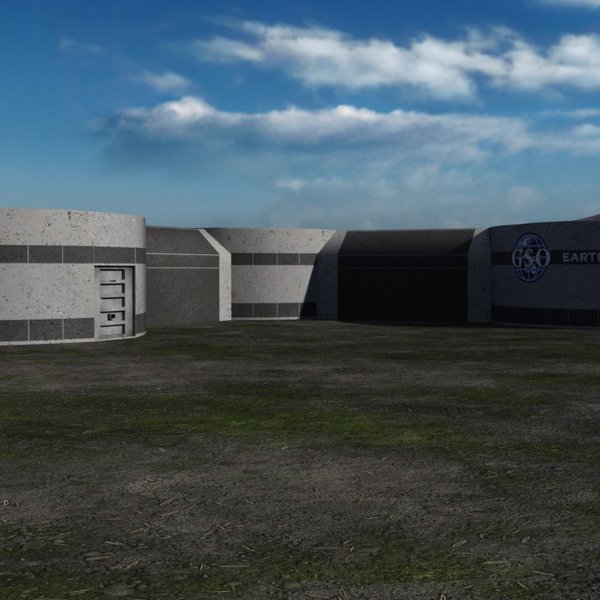 GSO Earth Station One | Hackaday.io