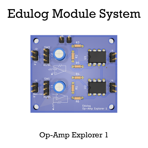 Edulog System | Hackaday.io