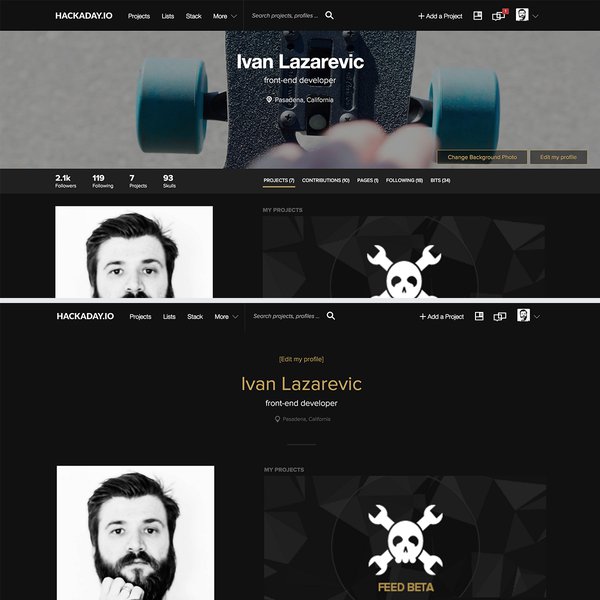 hackaday.io design | Hackaday.io
