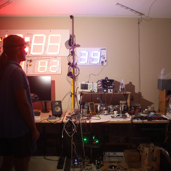 Ultimate head lamp | Hackaday.io