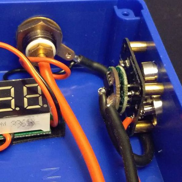 DigiPot for PotBelly | Hackaday.io