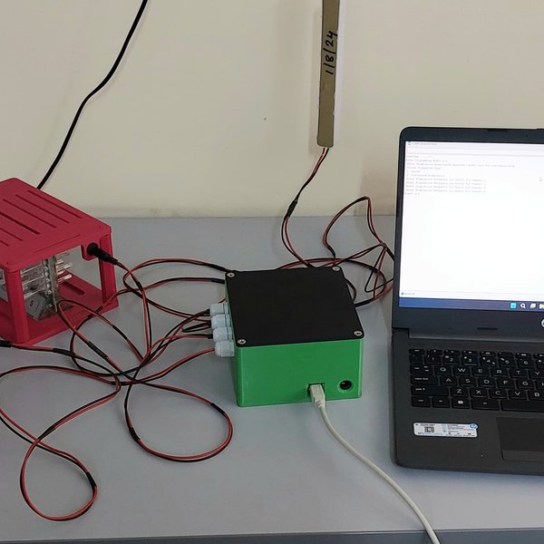 Opto-Hood | Hackaday.io