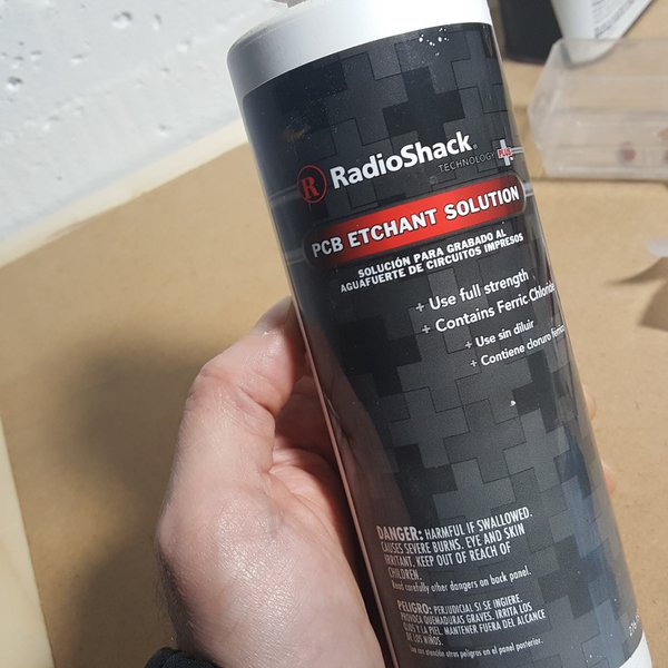 Noise Toaster | Hackaday.io