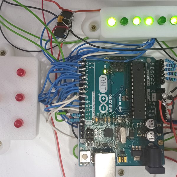 mail2code | Hackaday.io