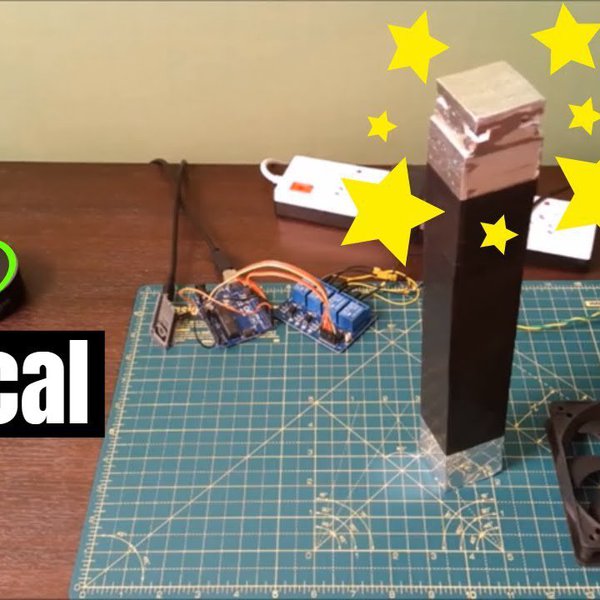 IoT Magical Wand | Hackaday.io