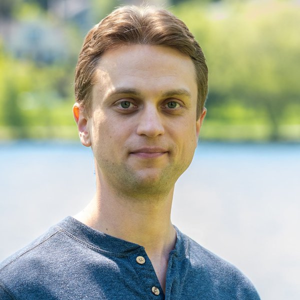 stuart.moore's Profile | Hackaday.io