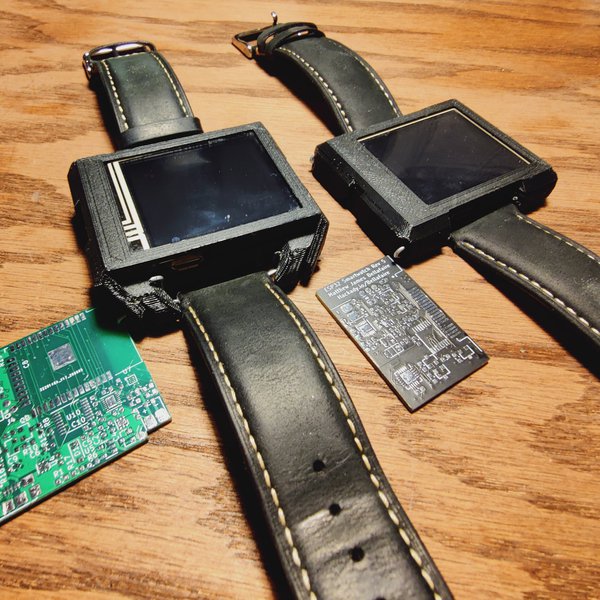 diy wearable devices 2025: the most based | Hackaday.io