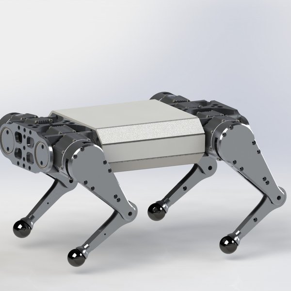 Wolfie | Hackaday.io