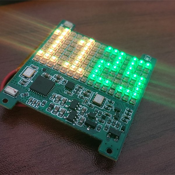 Pixeltime A Micropython Powered Watch
