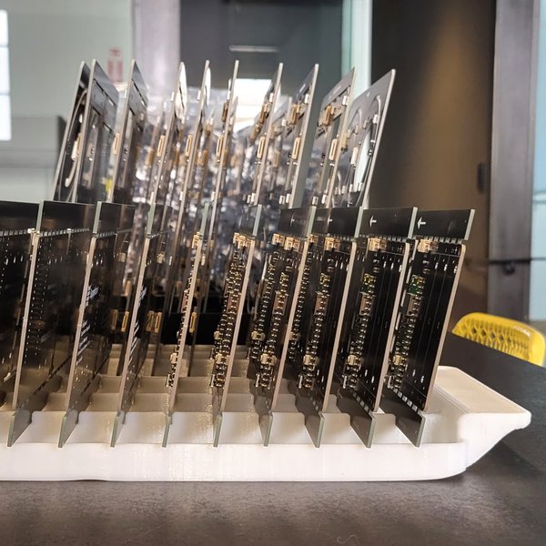 PCB Tray | Hackaday.io