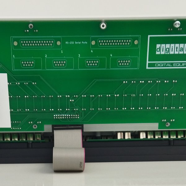 PiDP-10 | Hackaday.io