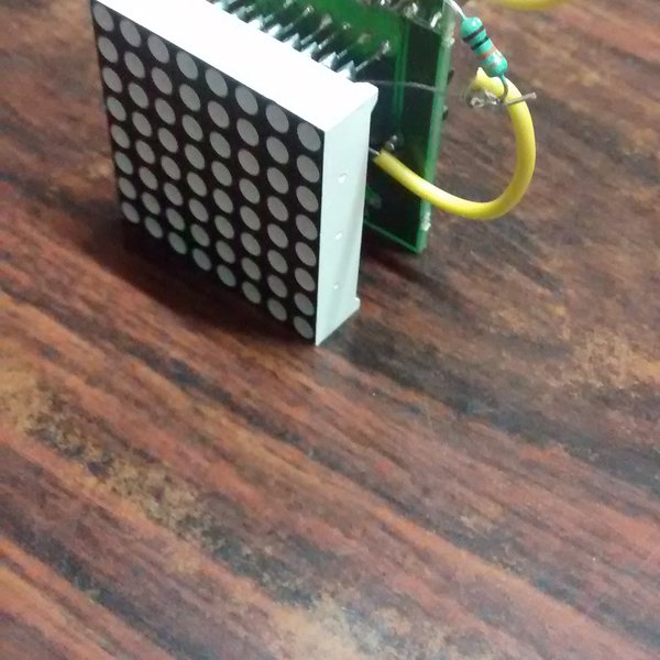 Trinket | Hackaday.io