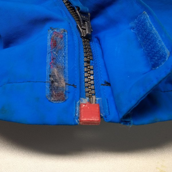 3D Printed Zipper Box | Hackaday.io