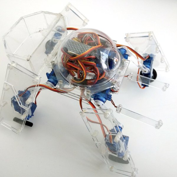 Logicoma-kun | Hackaday.io