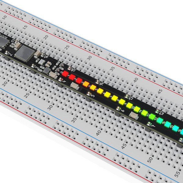 Raspberry Breadstick | Hackaday.io