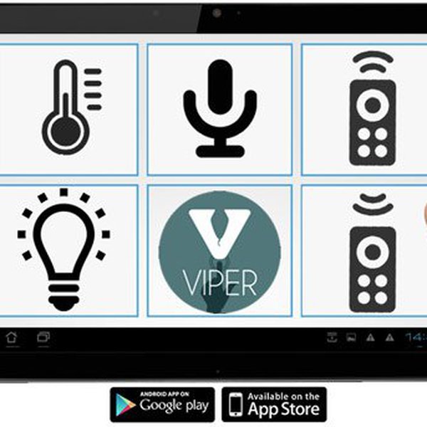 VIPER Python for all DiY boards | Hackaday.io