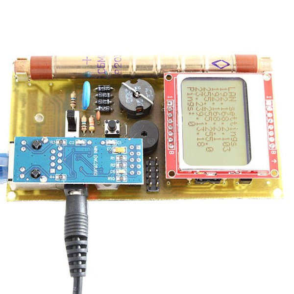 Open Source IOT Platform | Hackaday.io