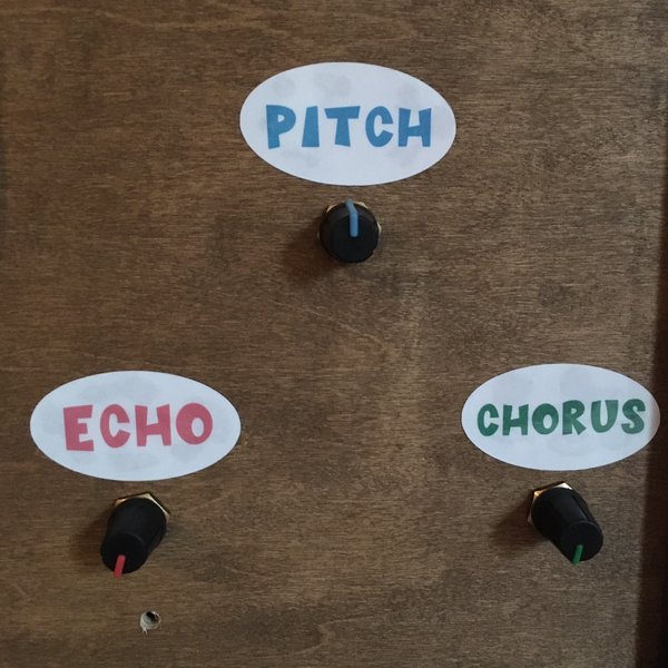 NFC Visual Jukebox | Hackaday.io