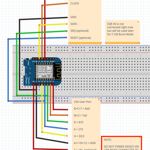 Meatloaf | Hackaday.io