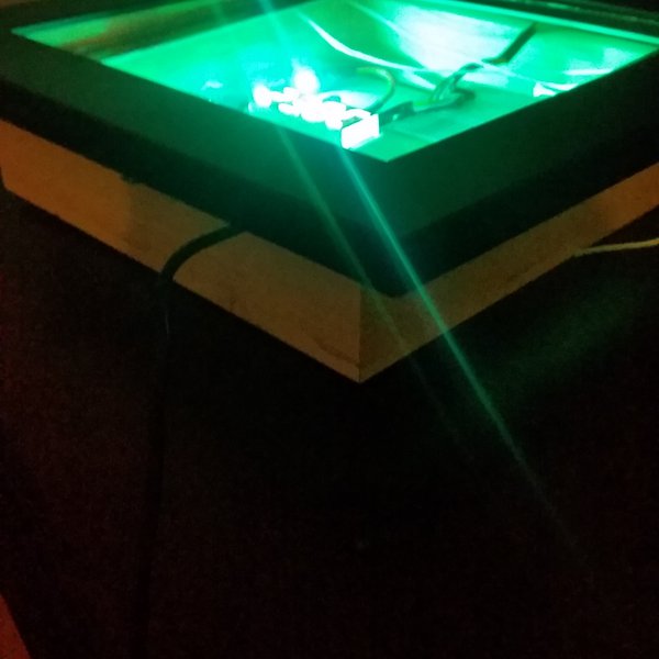 Bytebox | Hackaday.io