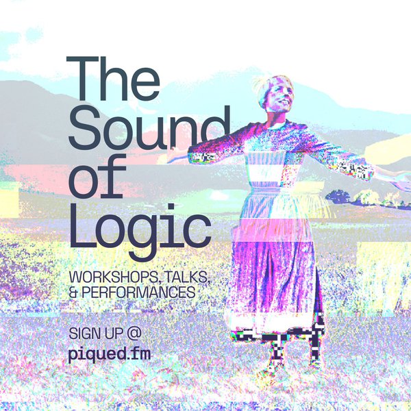 The Sound of Logic: Klangorium | Hackaday.io