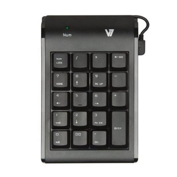 Cheap Windows Jog/keyboard controller for CNCs | Hackaday.io