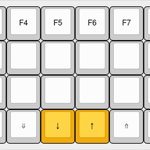 Cyberdeck keyboard | Hackaday.io