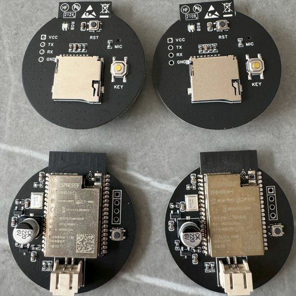 A open-source voice AI assistant | Hackaday.io