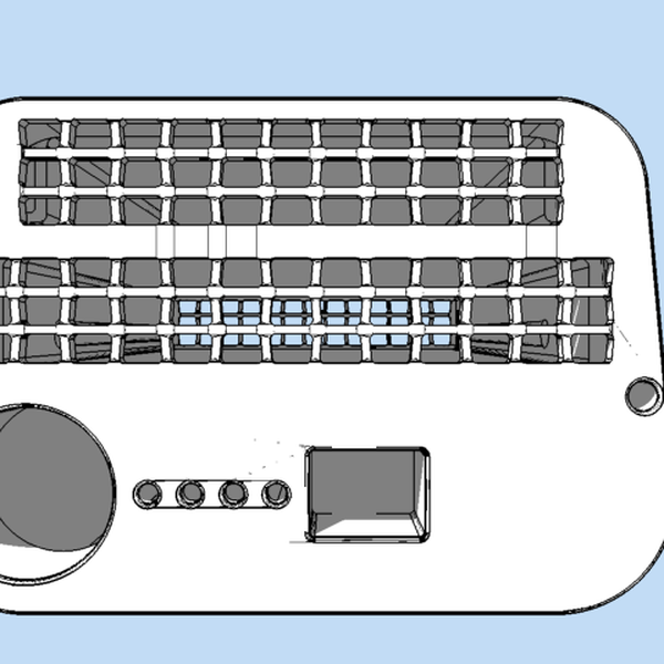 Portable travel NAS | Hackaday.io