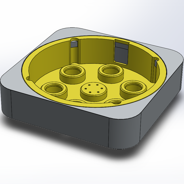 Plant pod | Hackaday.io