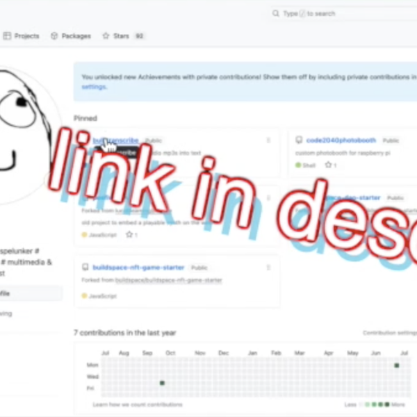 Bulk Transcribe Audio to Text | Hackaday.io