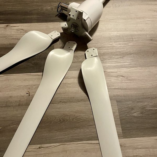 Power Up Off-Grid with Bougie Bro | Hackaday.io