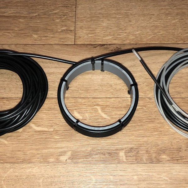 T2LT Antenna for multi-bands | Hackaday.io