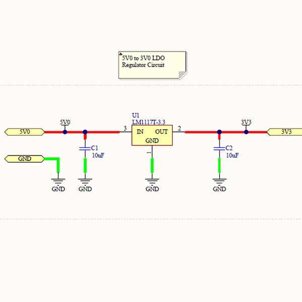 Compatible Open Circuits Project | Hackaday.io